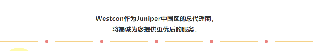 Juniper SD-WAN --- 128T - 我们的成功案例 - Westcon|卫实康科贸(上海)有限公司